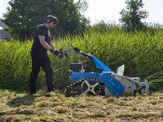 Outdoor Power Equipment - Emak